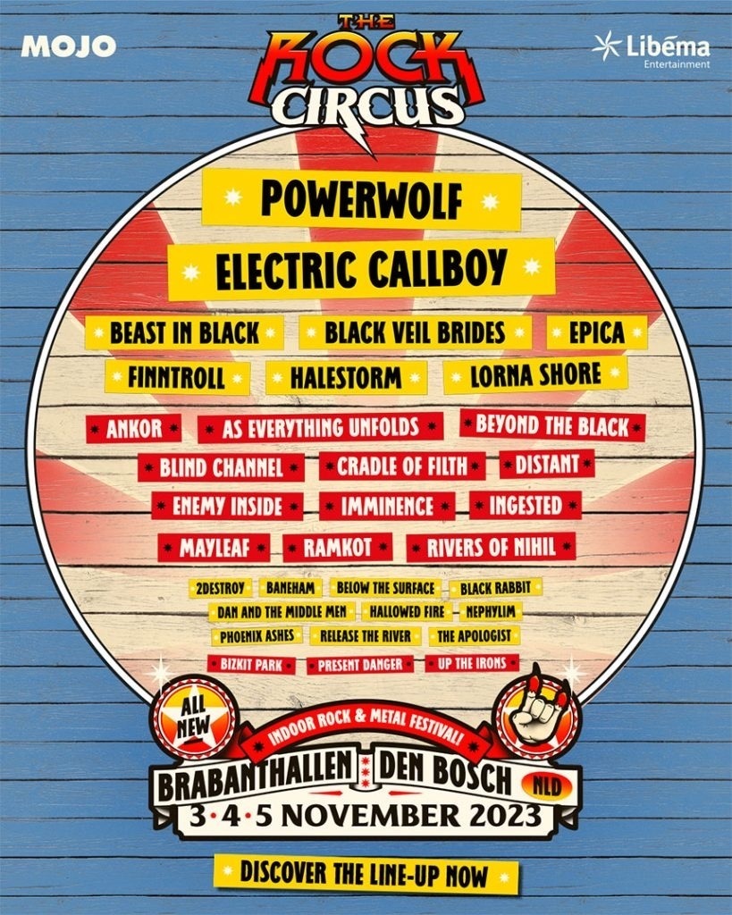 Release the River Concert & Tour History (Updated for 2025) | Concert ...