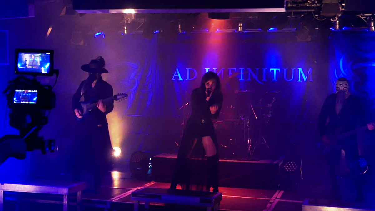 Ad Infinitum Concert & Tour History (Updated for 2024 - 2025) | Concert ...