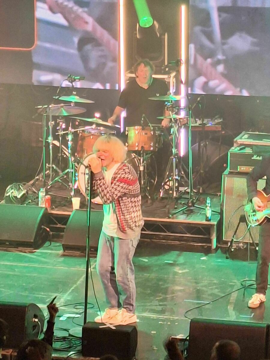 Seb Lowe Concert & Tour History (Updated for 2024) | Concert Archives