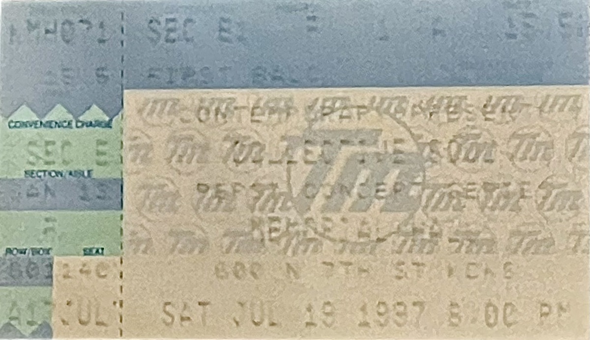 Concert History of Memorial Hall Kansas City, Kansas, United States ...