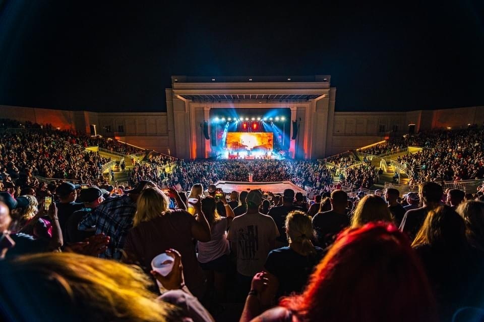 Jelly Roll Concert & Tour History (Updated for 2024) | Concert Archives