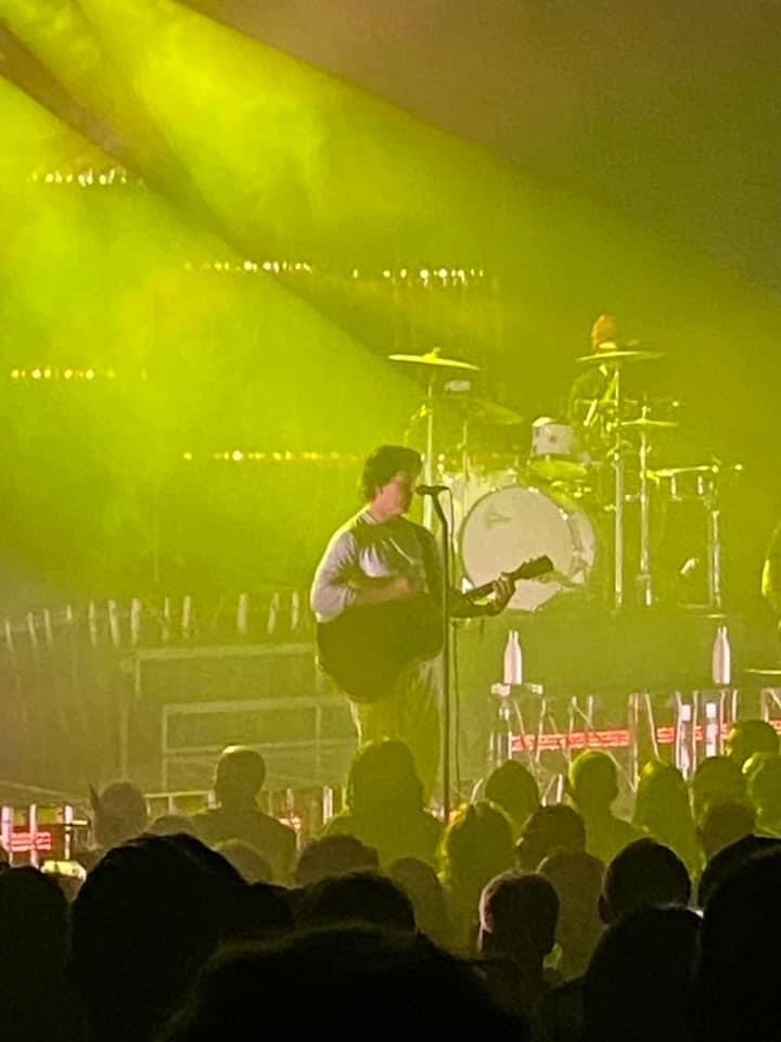 Third Eye Blind Concert & Tour History (Updated for 2024) | Concert ...