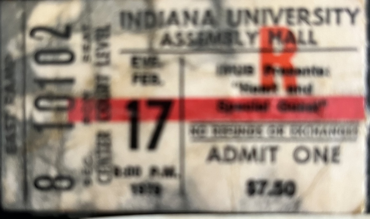 Heart Concert & Tour History (Updated for 2024) | Concert Archives