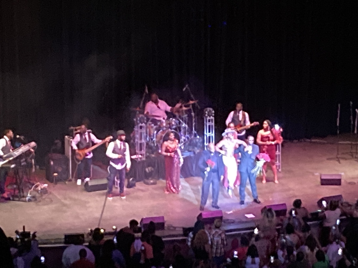 Tucka Concert & Tour History (Updated for 2026) | Concert Archives