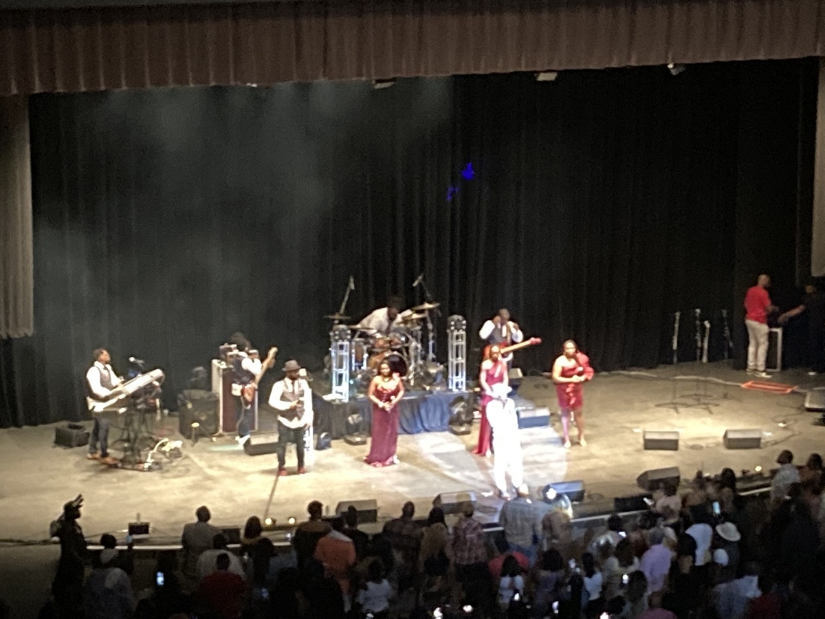 Tucka Concert & Tour History (Updated for 2026) | Concert Archives