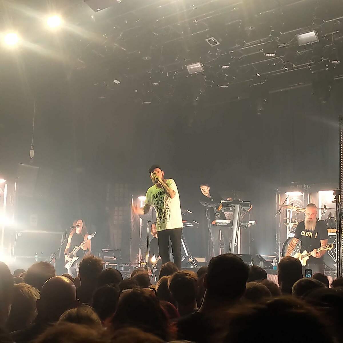 Imminence Concert & Tour History (Updated for 2024) | Concert Archives