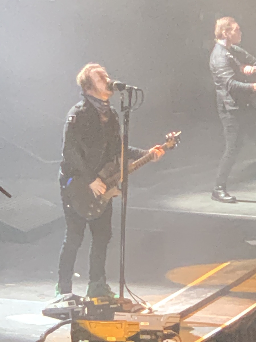 Shinedown Concert And Tour History Updated For 2024 Concert Archives