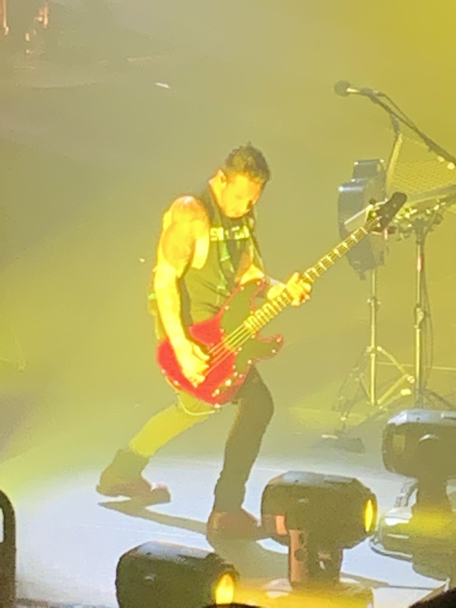 Shinedown Concert And Tour History Updated For 2024 Concert Archives