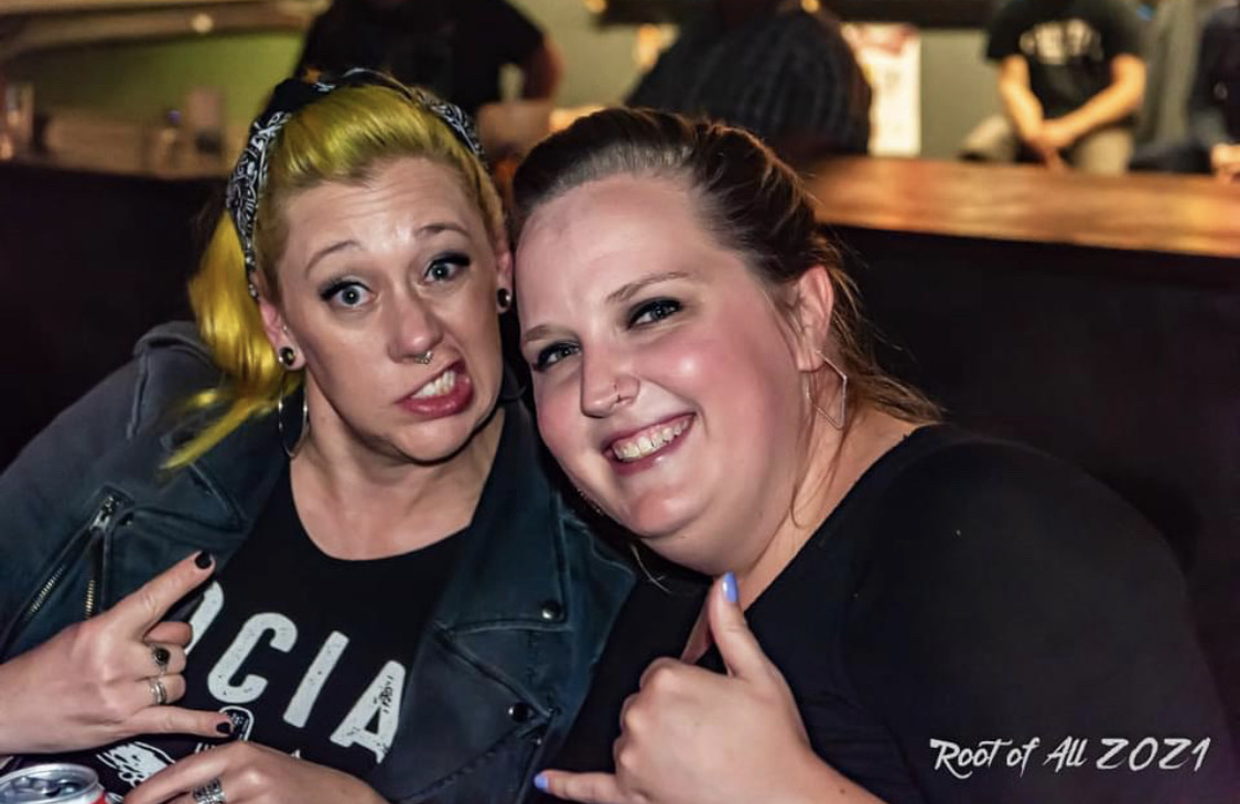 World Famous Johnsons Concert & Tour History | Concert Archives