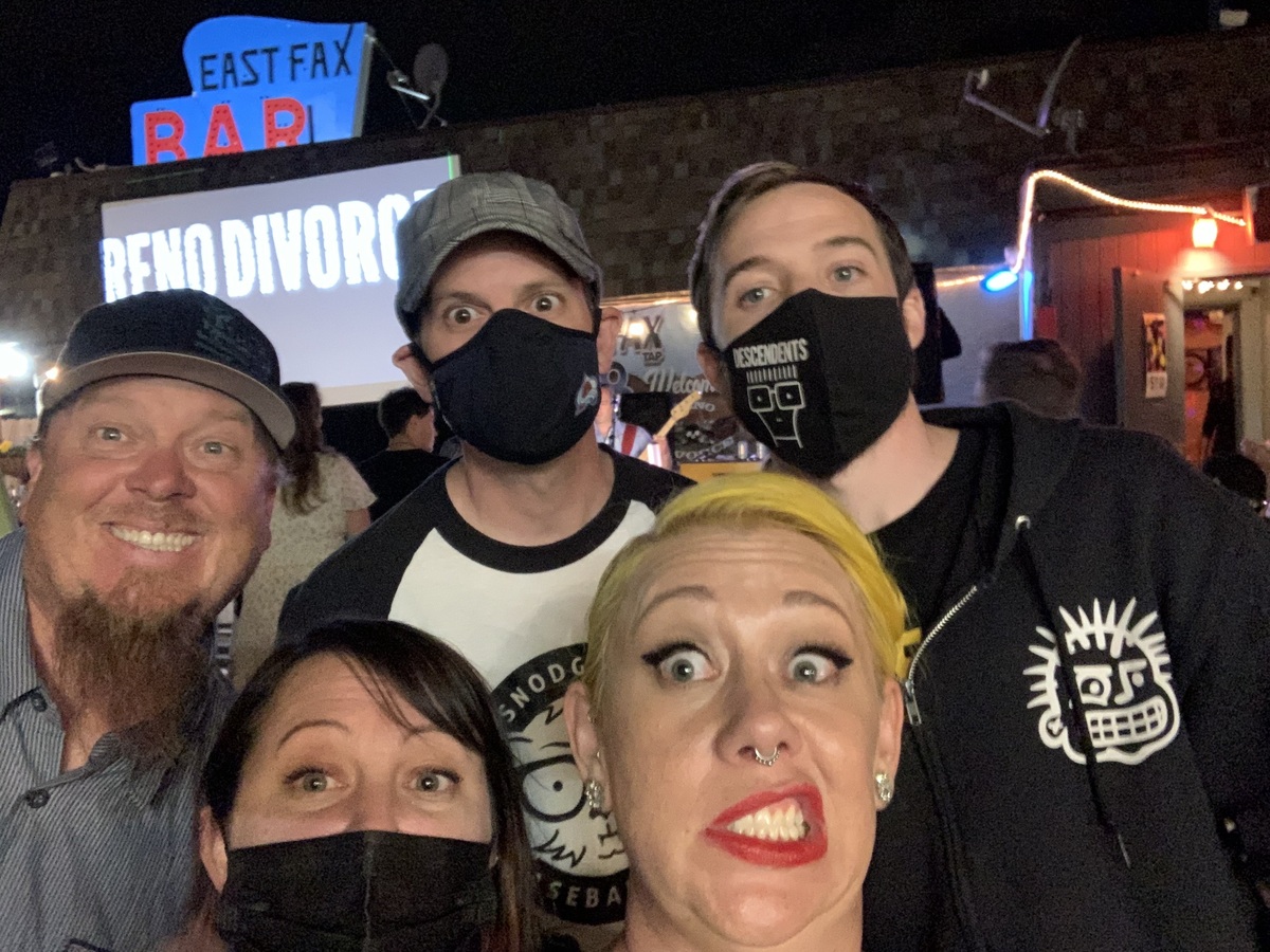 Jessica Rae Concert & Tour History | Concert Archives