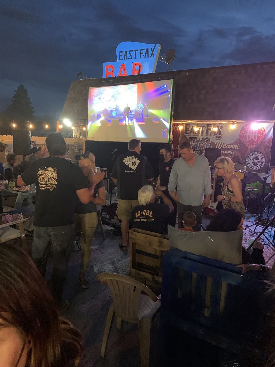 Jessica Rae Concert & Tour History | Concert Archives