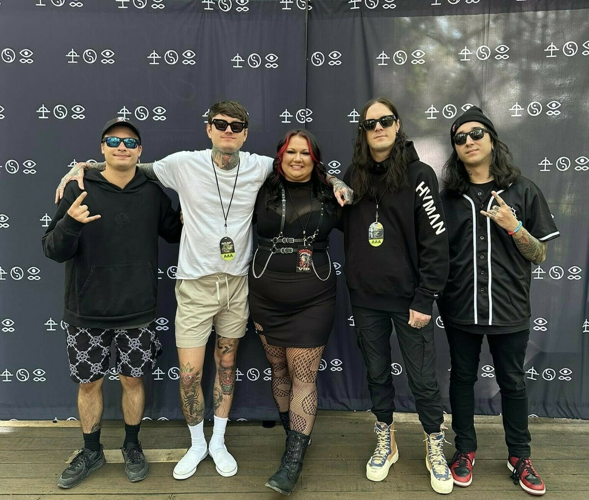 Concert History of Pine Knob Music Theatre Clarkston, Michigan, United ...