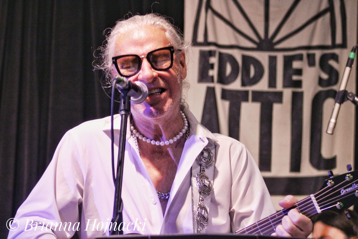 Collective Soul Concert & Tour History (Updated for 2024) | Concert ...