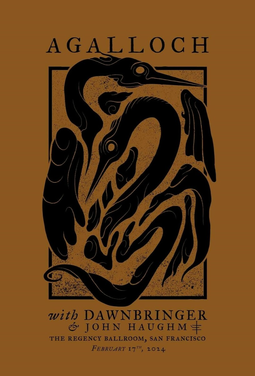 John Haughm Concert & Tour History (Updated for 2024) | Concert Archives