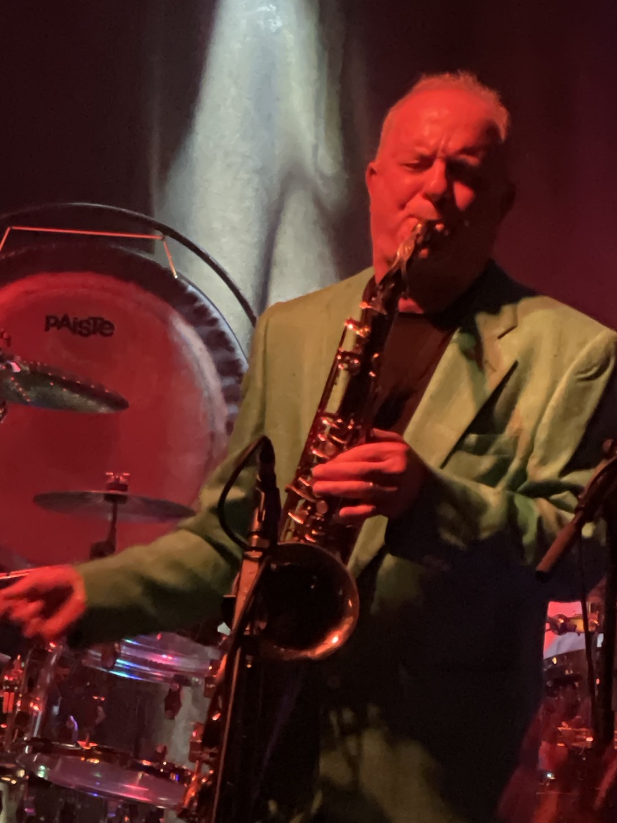 Nite Wave Concert & Tour History (Updated for 2025) | Concert Archives