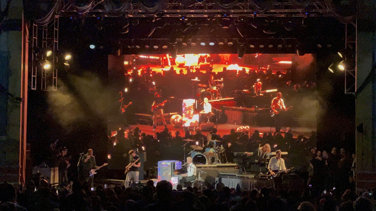 Something Corporate Concert & Tour History (Updated for 2024) | Concert ...