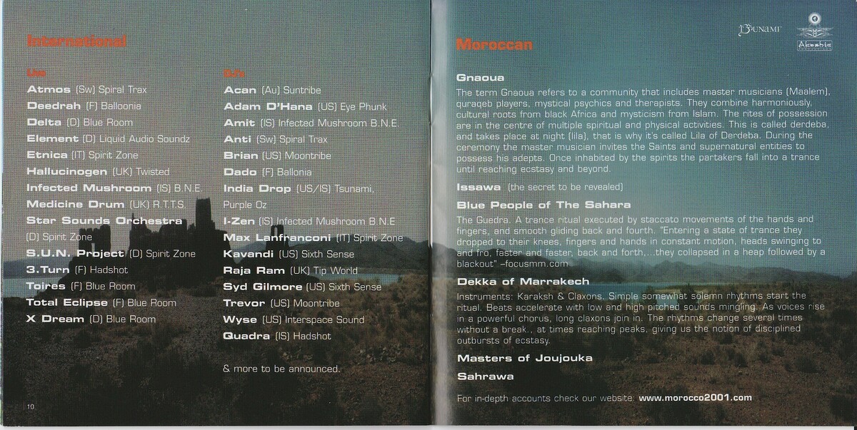 Dec 30, 2000: Toires at Barrage El Mansour Eddahbi Ouarzazate, Morocco ...