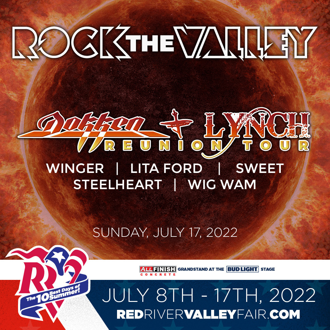 Dokken Concert & Tour History (Updated for 2024) | Concert Archives Dokken Concert & Tour History (Updated for 2024) | Concert Archives