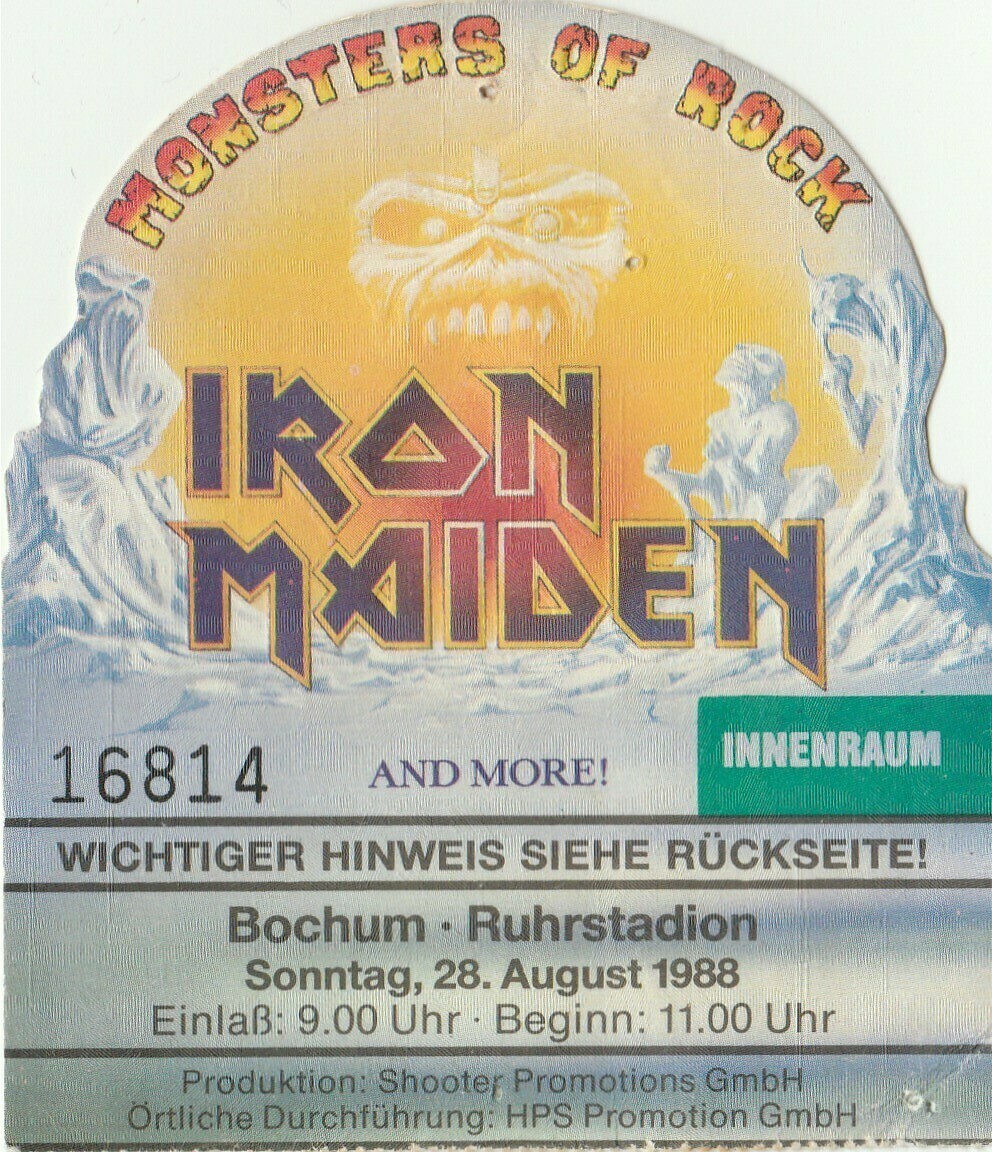 David Lee Roth Concert & Tour History | Concert Archives