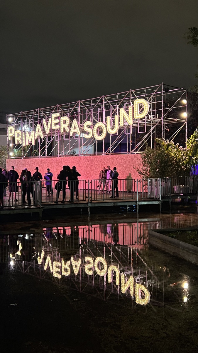 Interpol Concert & Tour History (Updated for 2024) | Concert Archives