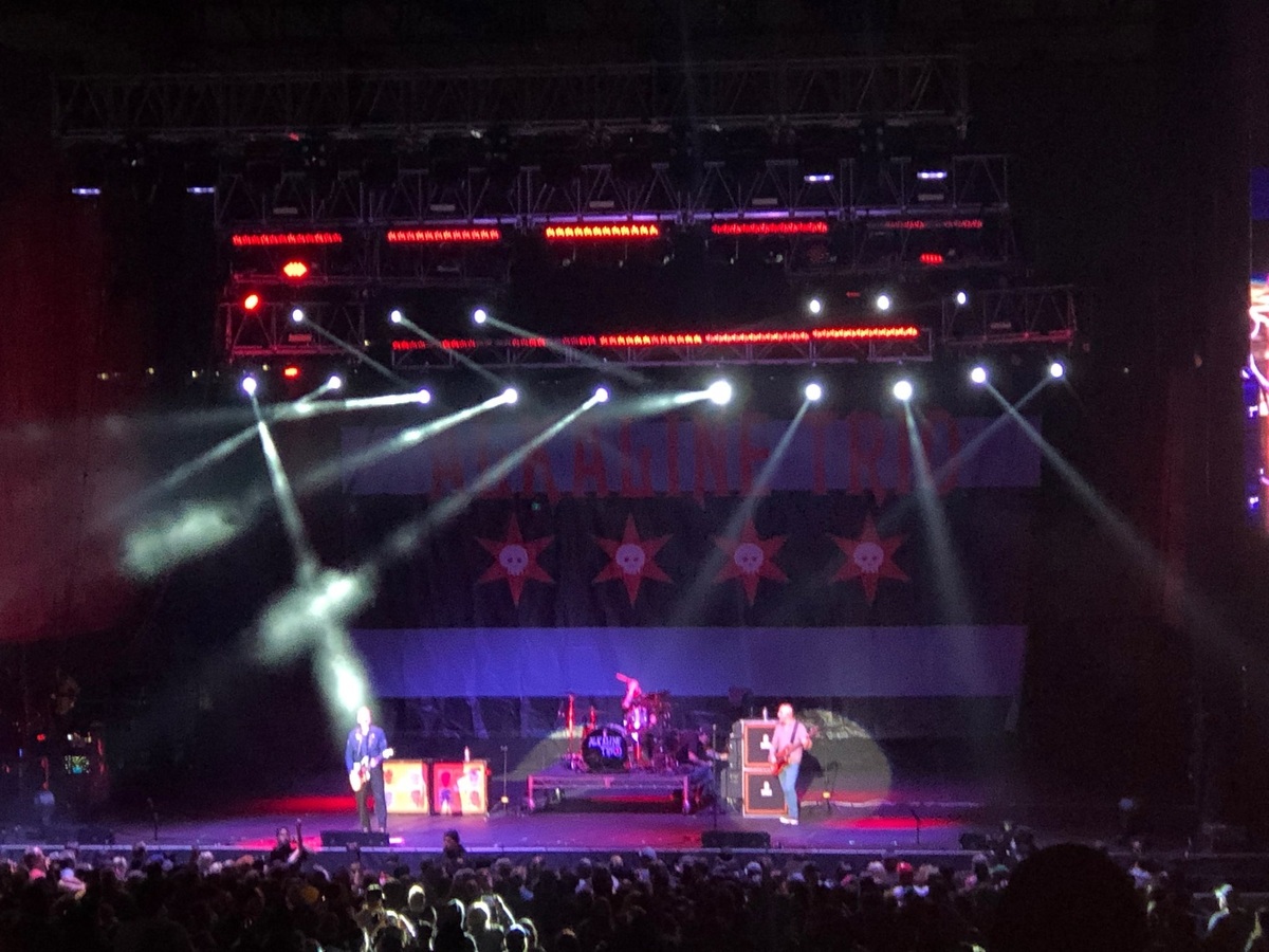 Hot Rod Circuit Concert & Tour History (Updated for 2024) | Concert ...