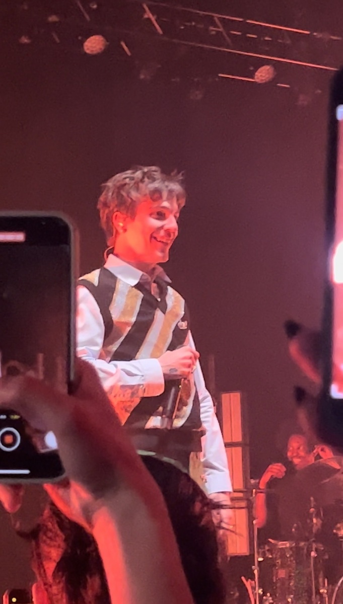 Role Model Concert & Tour History | Concert Archives