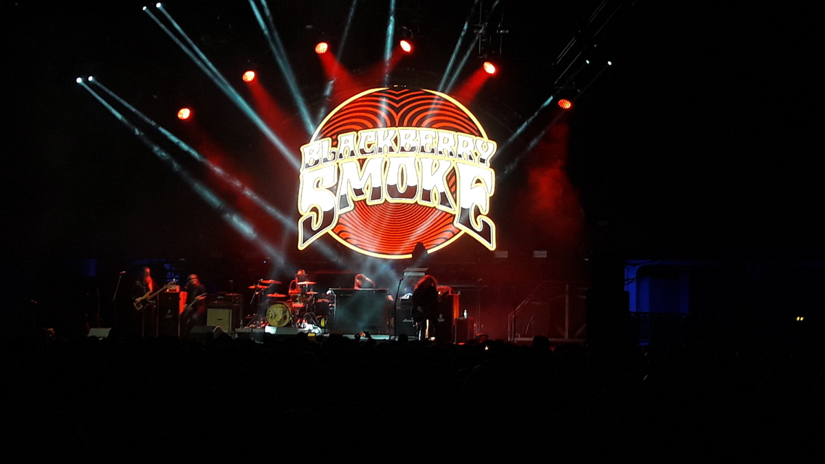 Lynyrd Skynyrd Concert & Tour History (Updated for 2024) | Concert Archives