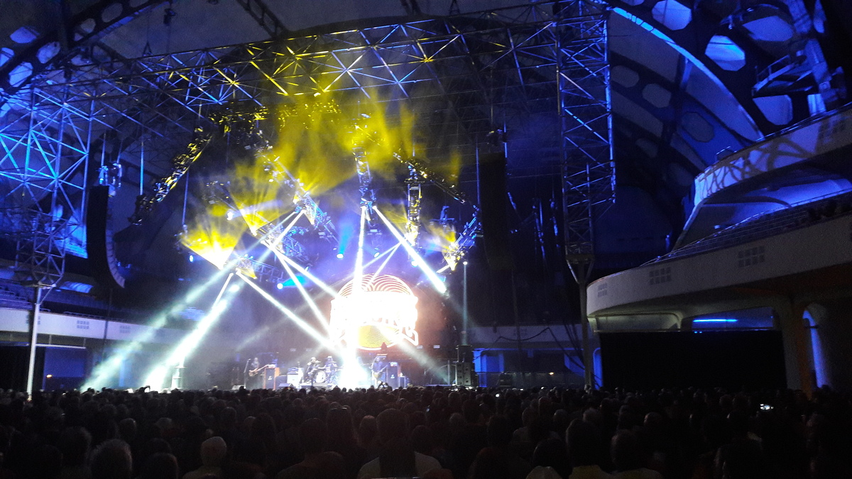 Lynyrd Skynyrd Concert & Tour History (Updated for 2024) | Concert Archives