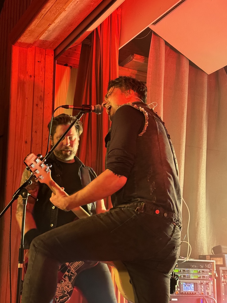 Planlos Concert Photos | Concert Archives
