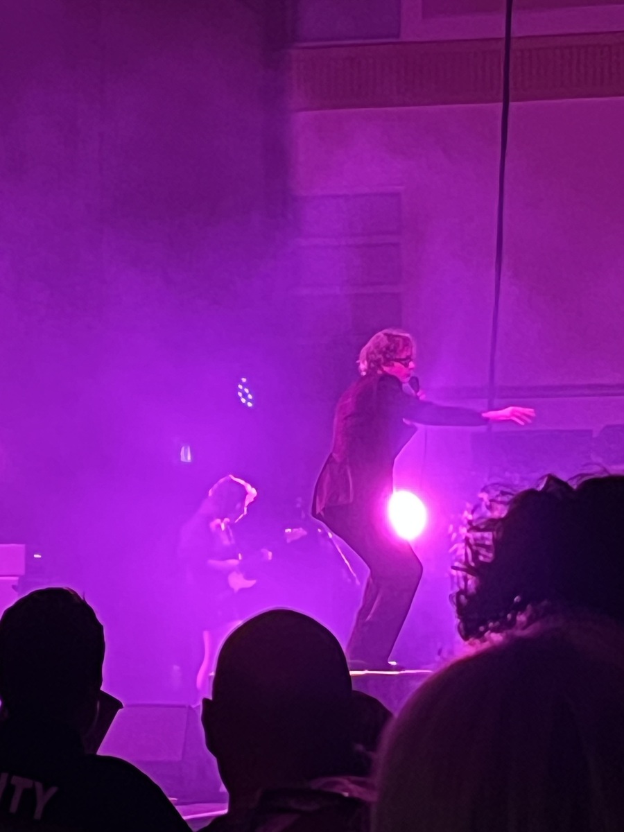 Jennifer Reid Concert & Tour History | Concert Archives