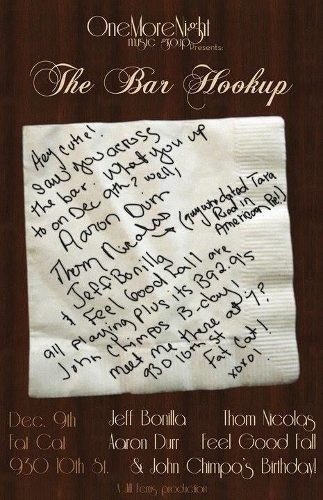 Jeff Bonilla Concert & Tour History | Concert Archives