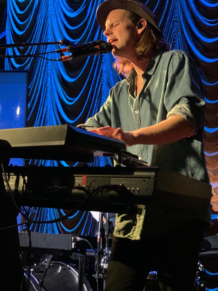 Le Ren Concert & Tour History (Updated for 2025) | Concert Archives