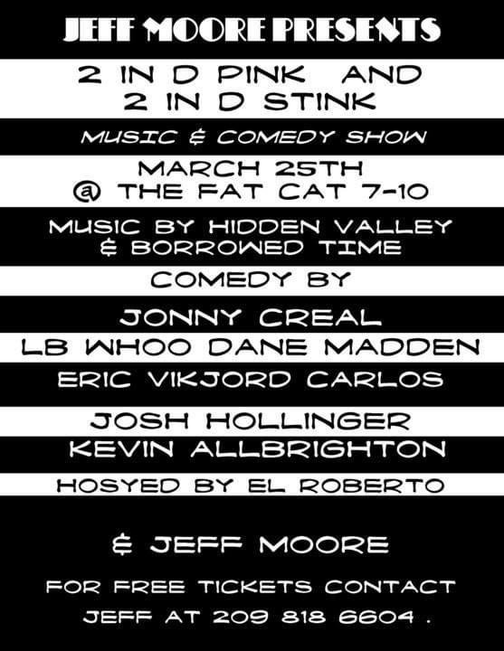 Jeff Moore Concert & Tour History | Concert Archives