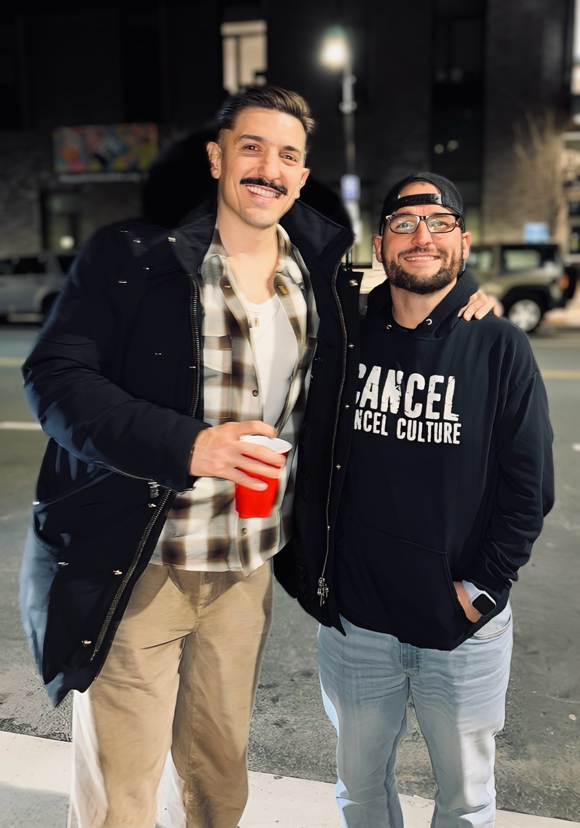 Mark Gagnon Concert & Tour History | Concert Archives