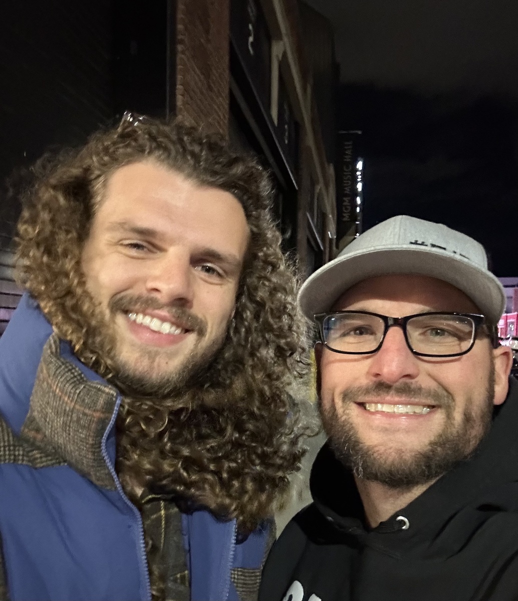 Andrew Schulz Concert & Tour History (Updated for 2024) | Concert Archives