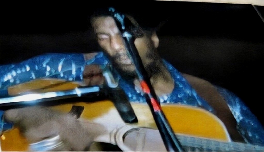 Richie Havens Concert & Tour History | Concert Archives Richie Havens Concert & Tour History | Concert Archives