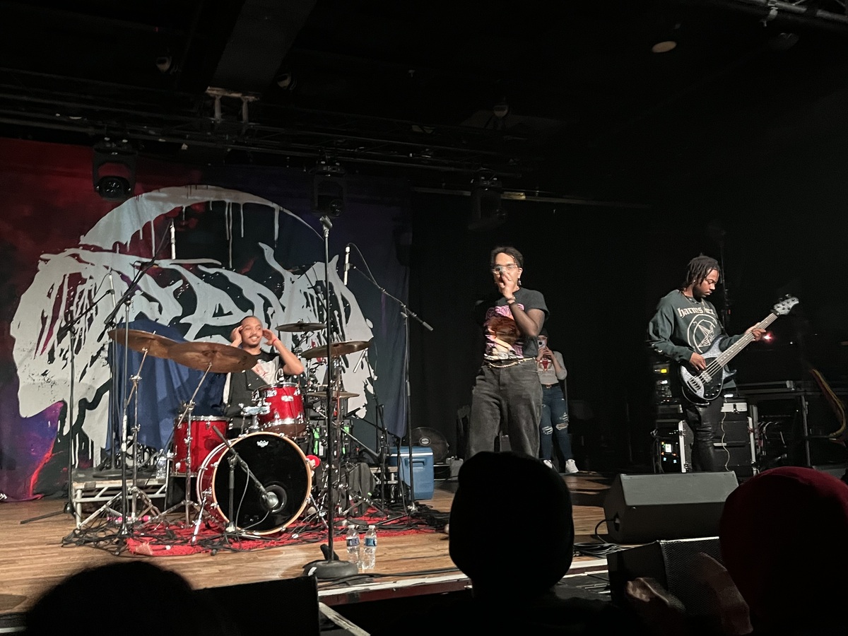 Oceano Concert & Tour History (Updated for 2024) | Concert Archives