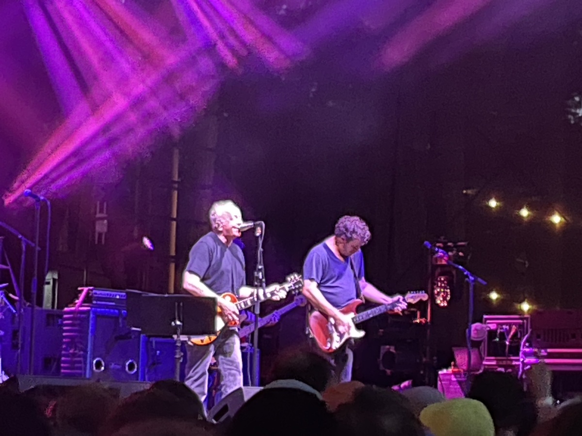 Ween Concert & Tour History (Updated for 2024) | Concert Archives