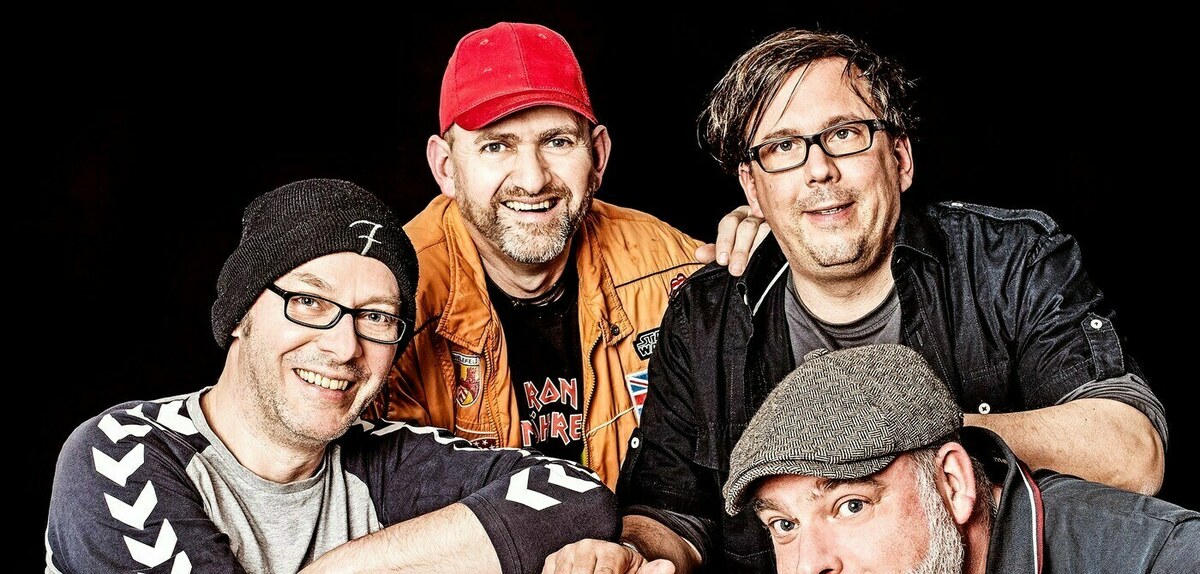 Randale Concert & Tour History (Updated for 2025) | Concert Archives