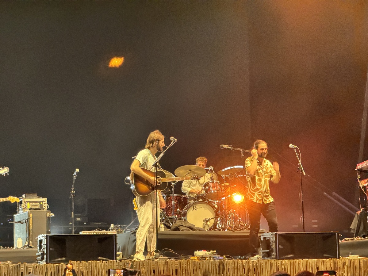 Concert History of Moon Palace Resort Cancún, Quintana Roo, Mexico ...