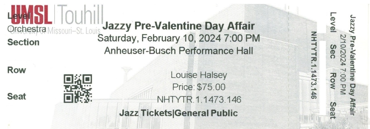 3 Central Concert & Tour History | Concert Archives