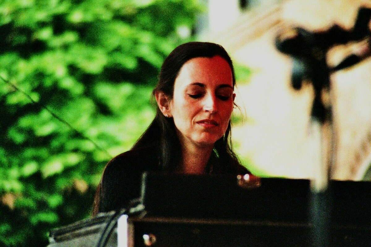 Barbara Dennerlein Concert Photos | Concert Archives