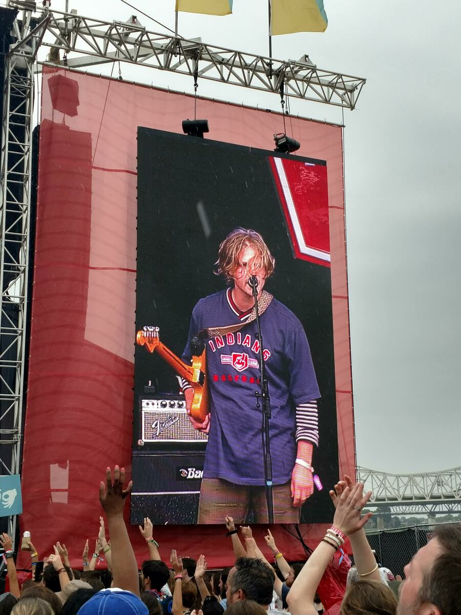 NF Concert & Tour History (Updated for 2024) | Concert Archives