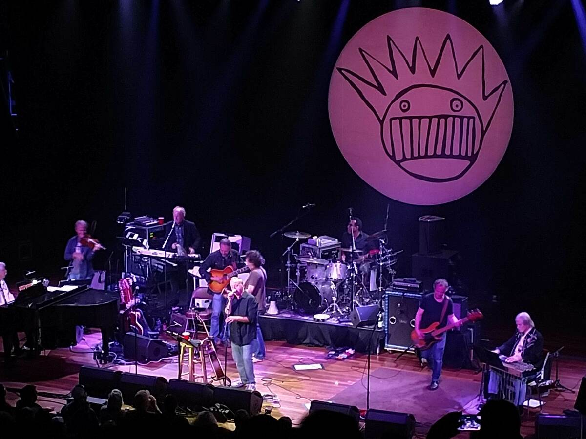 Ween Concert & Tour History (Updated for 2024) | Concert Archives