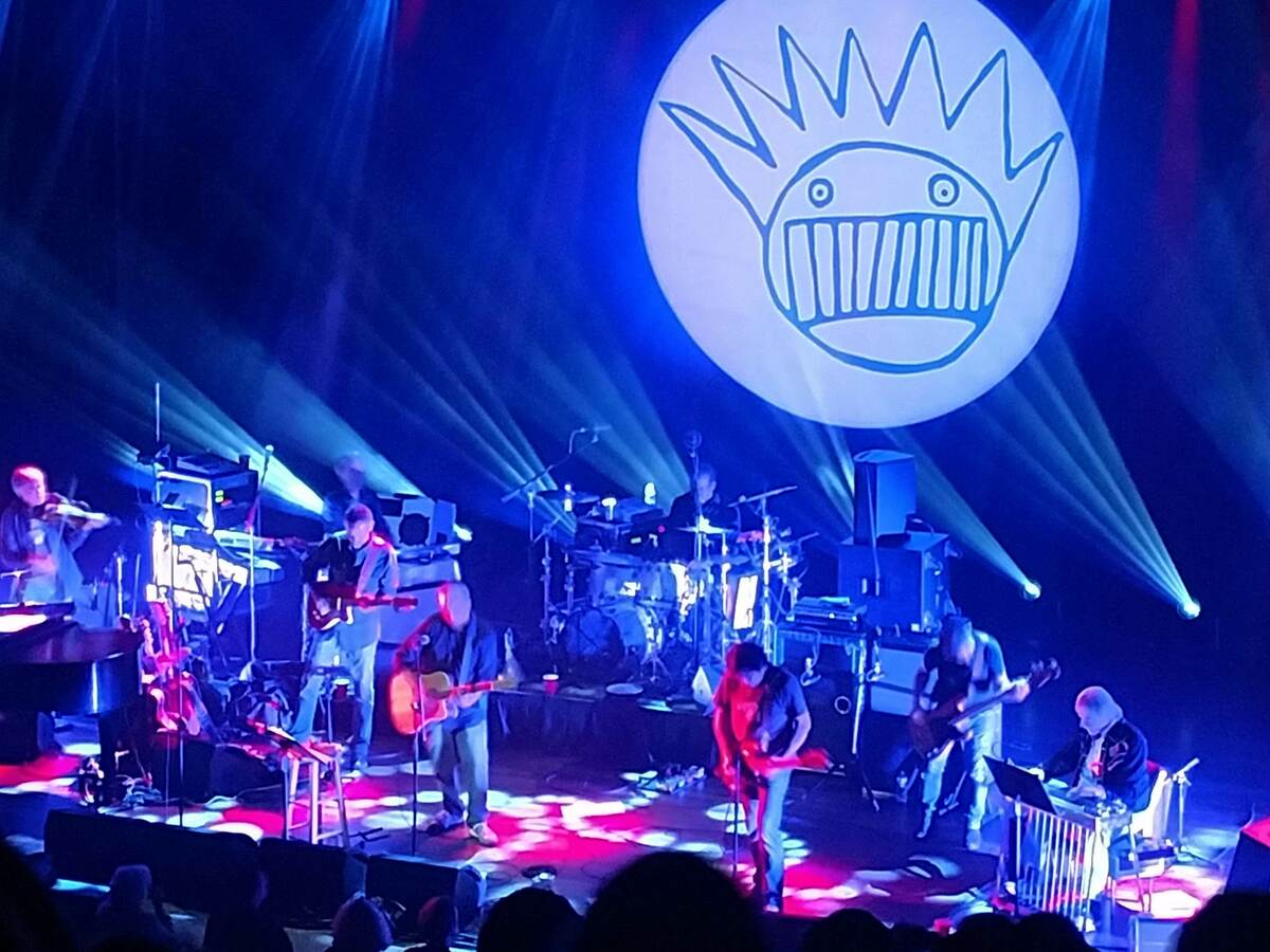 Ween Concert & Tour History (Updated for 2024) | Concert Archives