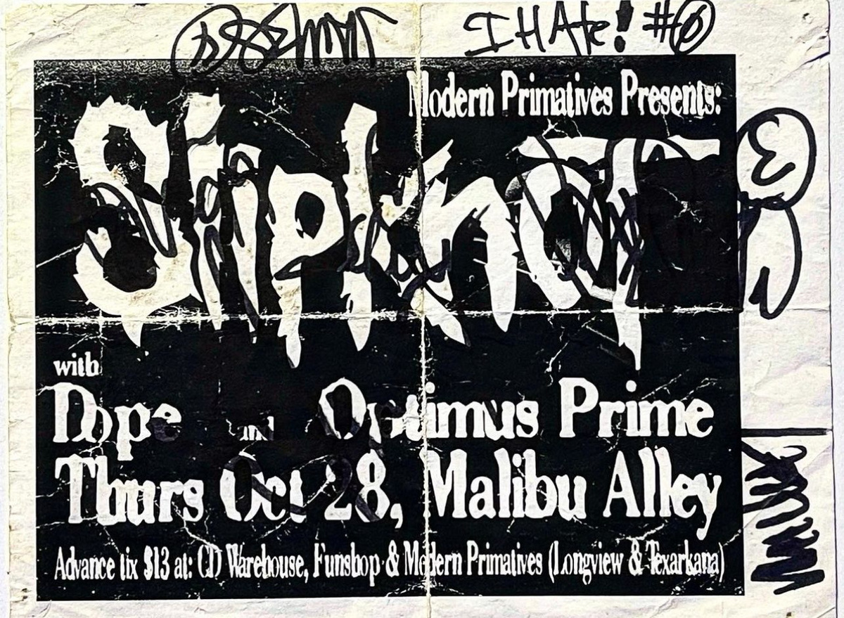 Optimus Prime Concert & Tour History | Concert Archives