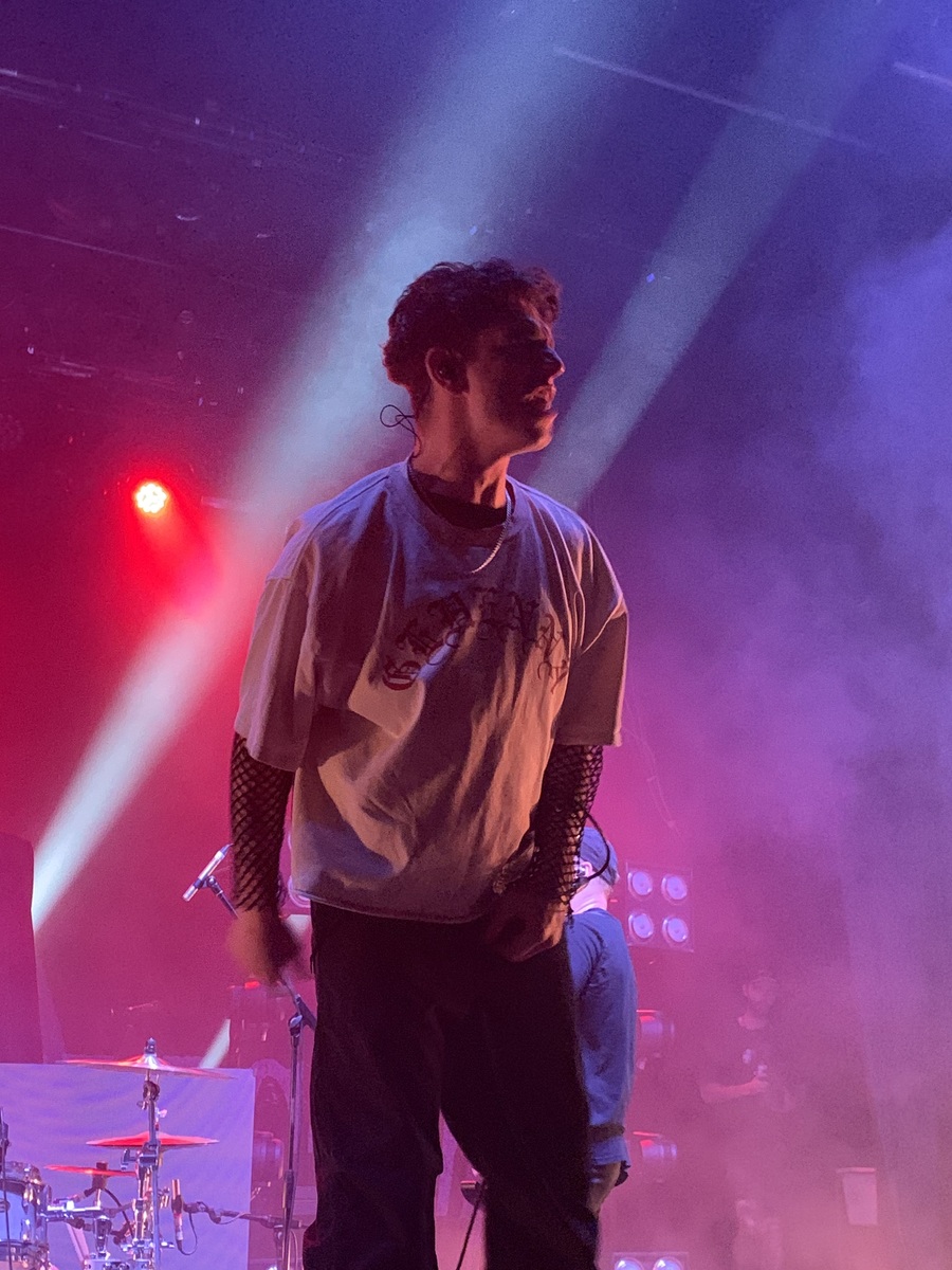 terminal sleep Concert & Tour History (Updated for 2024) | Concert Archives