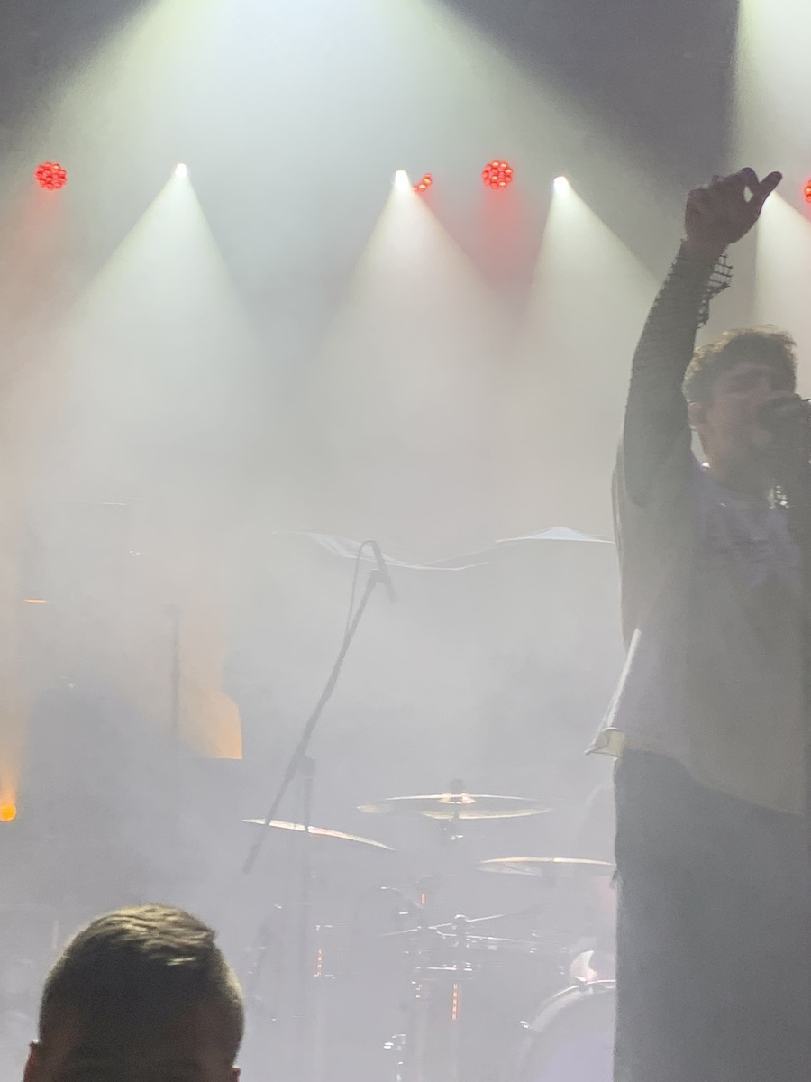 terminal sleep Concert & Tour History (Updated for 2025) | Concert Archives