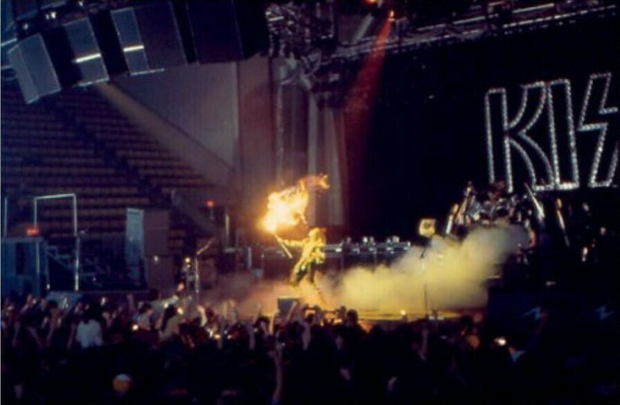 Concert History of Cumberland County Civic Center Portland, Maine ...