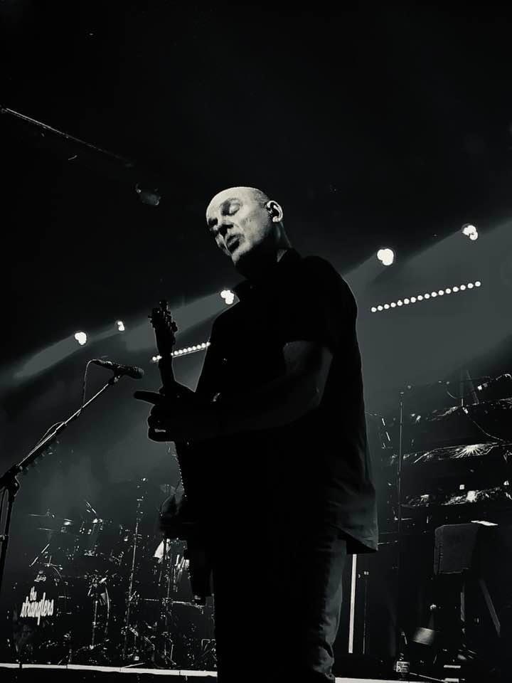 The Stranglers Concert & Tour History (Updated for 2024) | Concert Archives